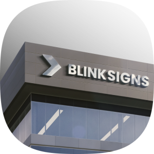 BlinkSigns Locations: Cleveland & California Signage Experts