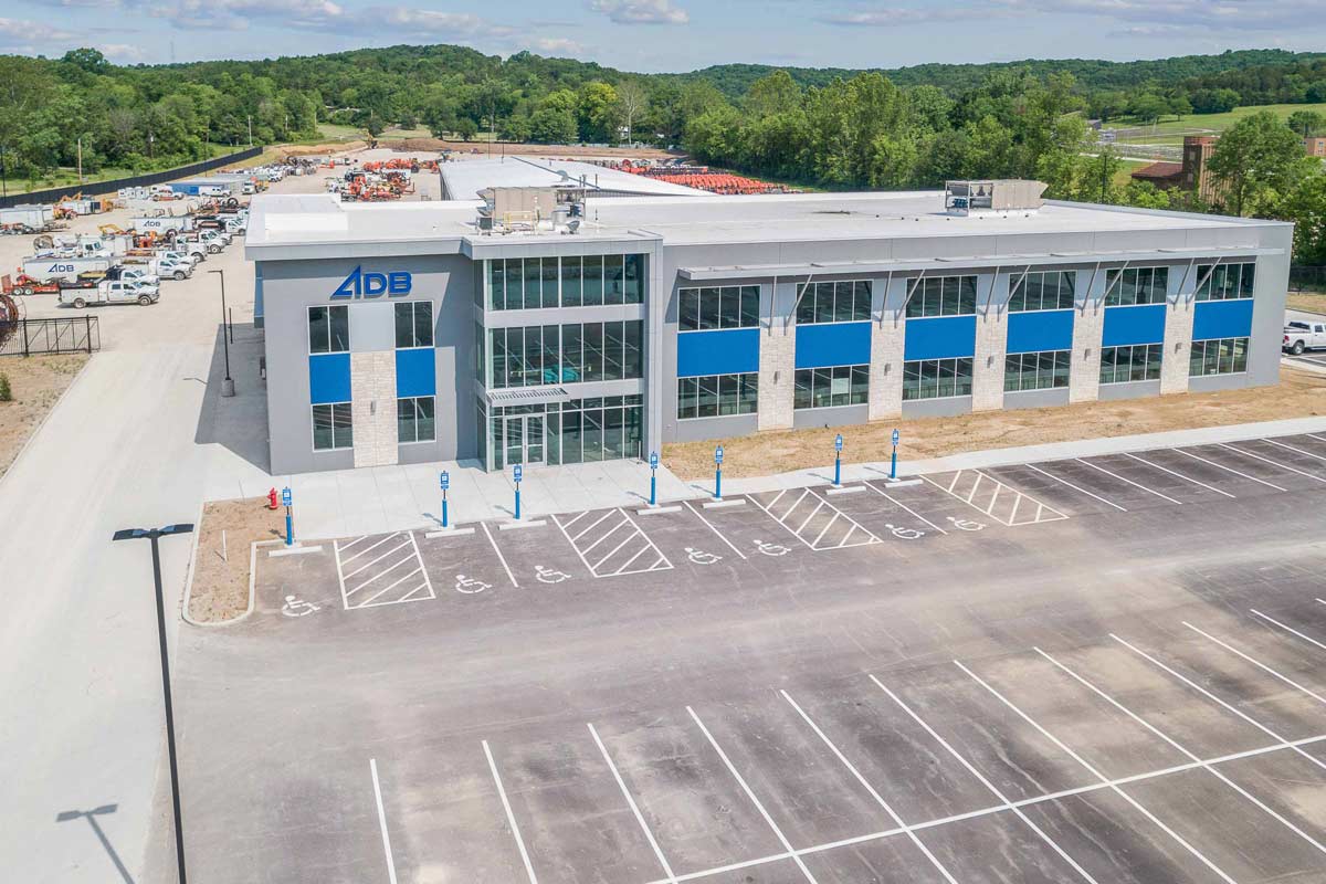 ADB Signage – BlinkSigns Portfolio