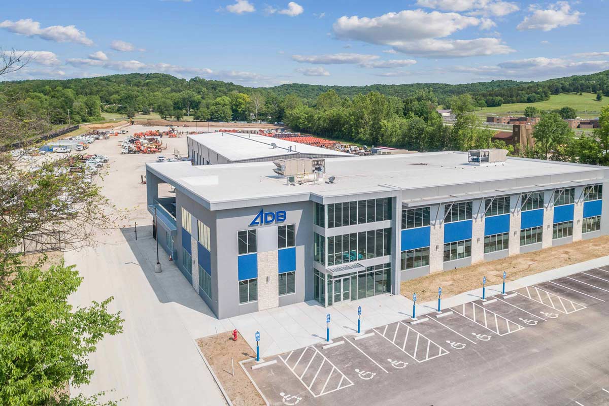 ADB Signage – BlinkSigns Portfolio