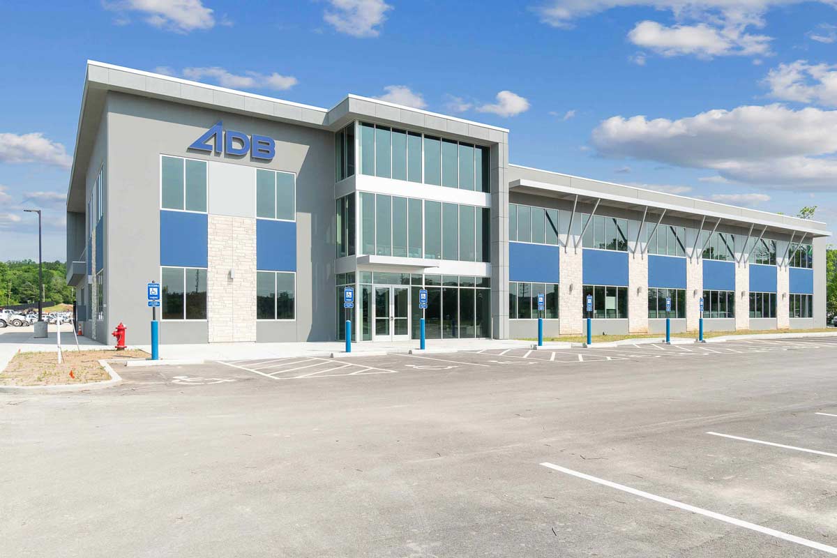 ADB Signage – BlinkSigns Portfolio