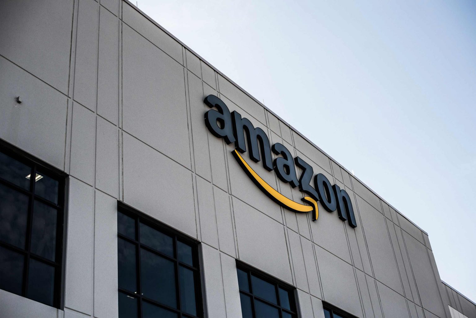 Amazon Signage Solutions by BlinkSigns