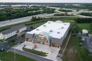 Citadel Self Storage Signage – BlinkSigns Portfolio