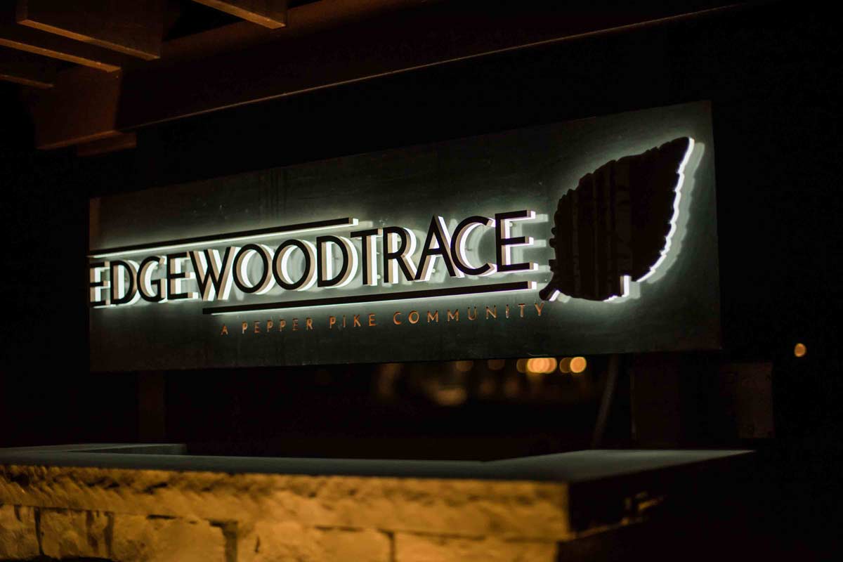 Edgewood Trace Signage – BlinkSigns Portfolio