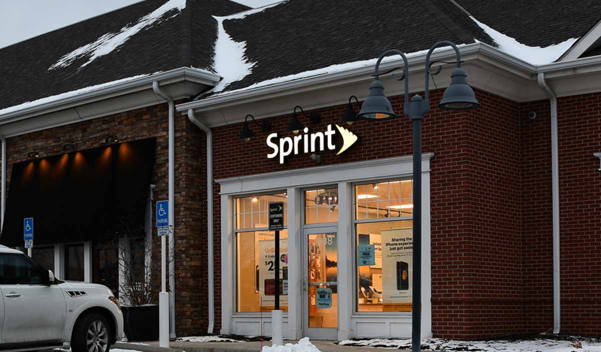 SPRINT Portfolio - Ohio Sign Company