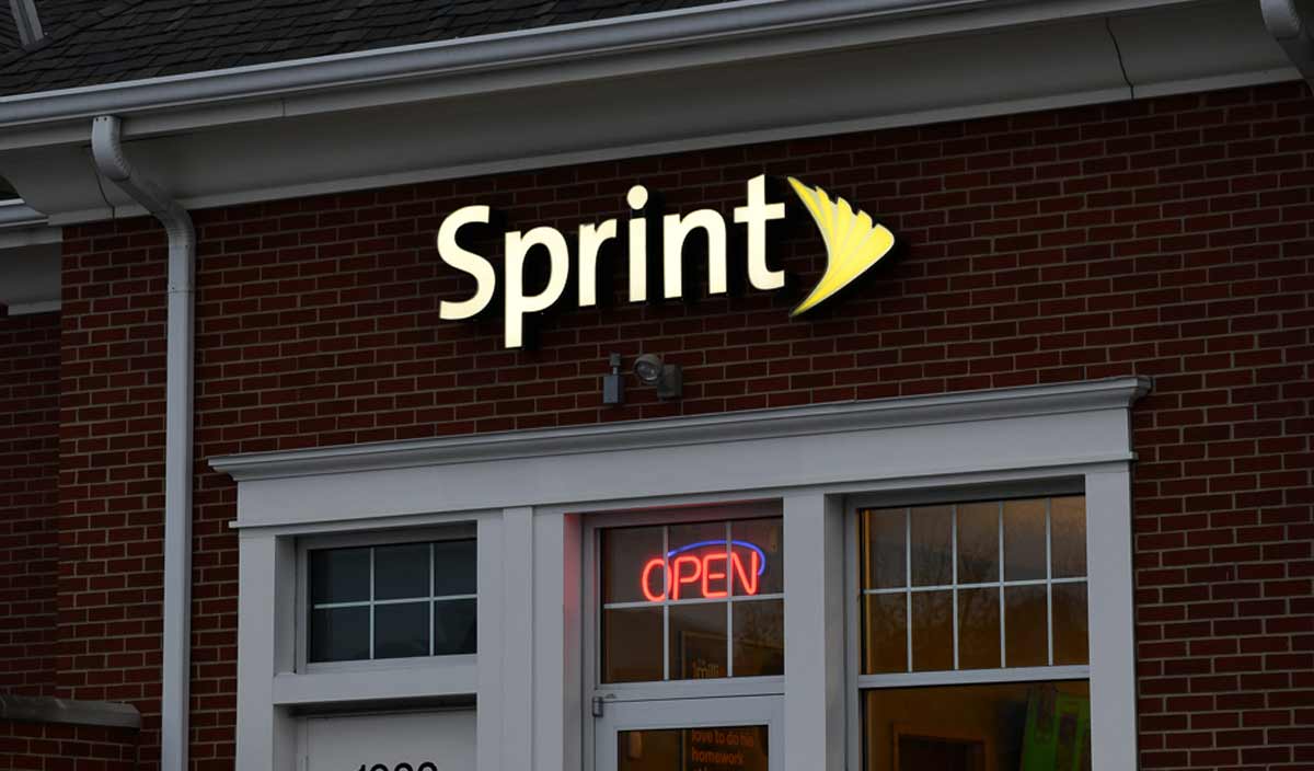 SPRINT Portfolio - Ohio Sign Company