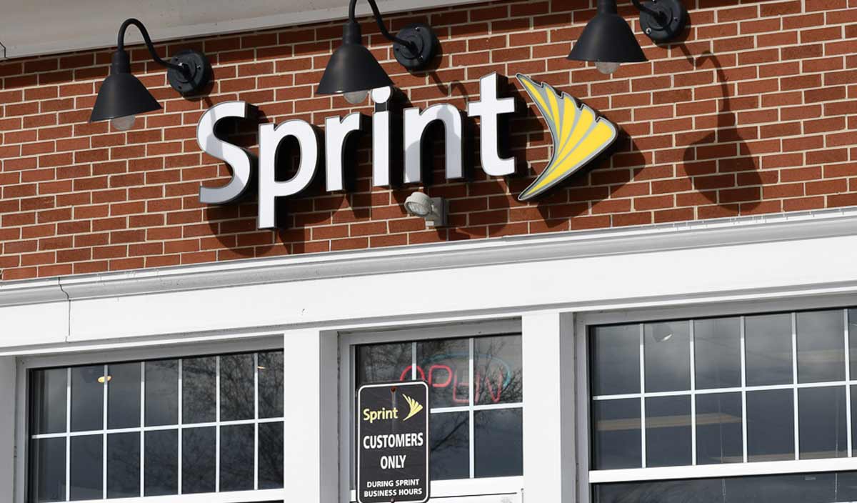 SPRINT Portfolio - Ohio Sign Company