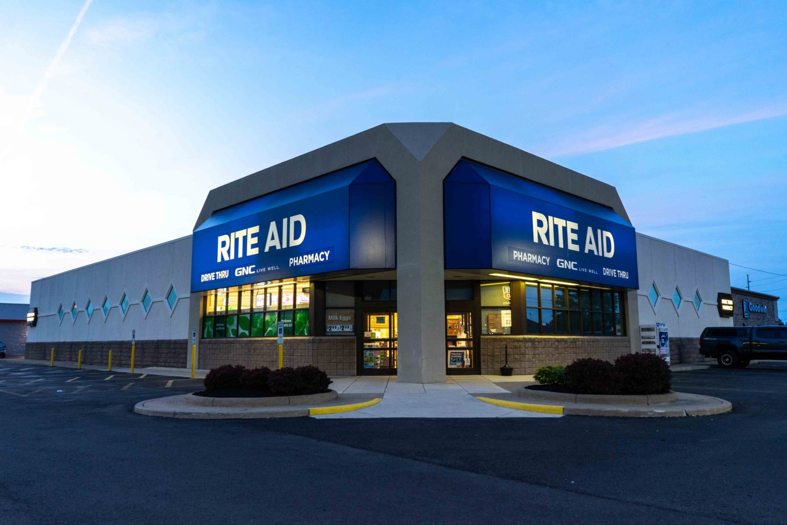 RITE AID – Ohio Sign Company