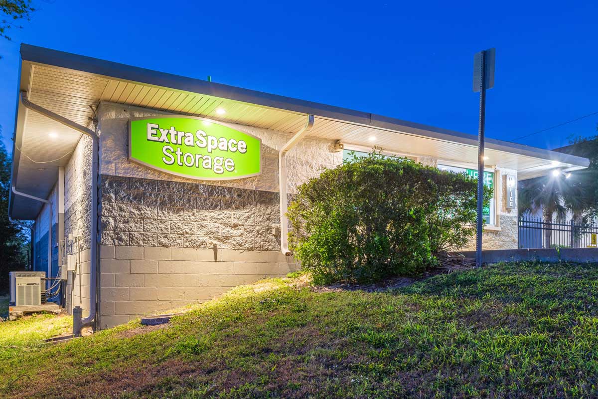 ExtraSpace Storage - Ohio Sign Company