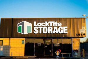 LockTite Storage– BlinkSigns Portfolio
