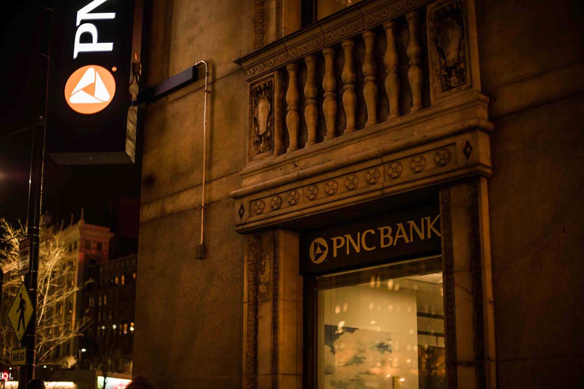 PNC Bank – BlinkSigns Portfolio