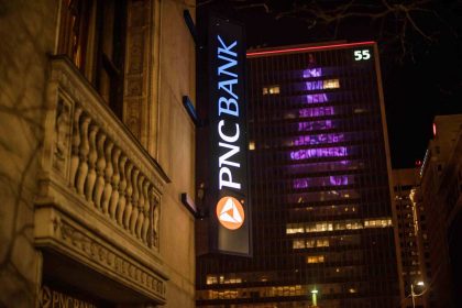 PNC Bank – BlinkSigns Portfolio