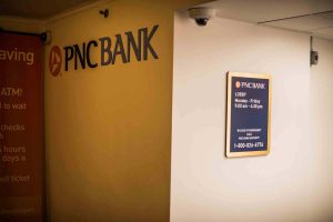 PNC Bank – BlinkSigns Portfolio