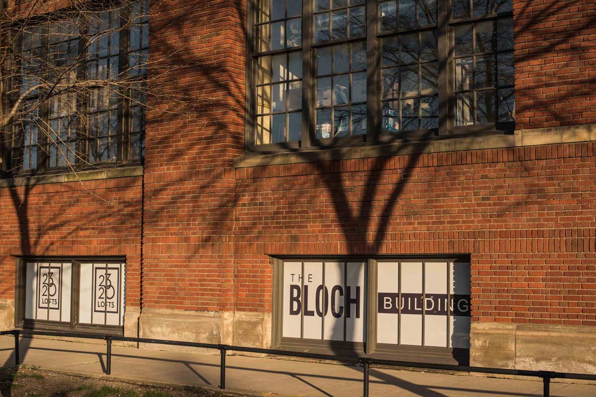 Tower Press Development – BlinkSigns Portfolio