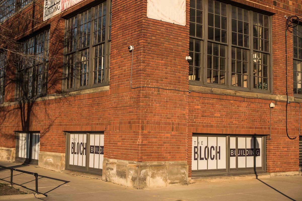 Tower Press Development – BlinkSigns Portfolio