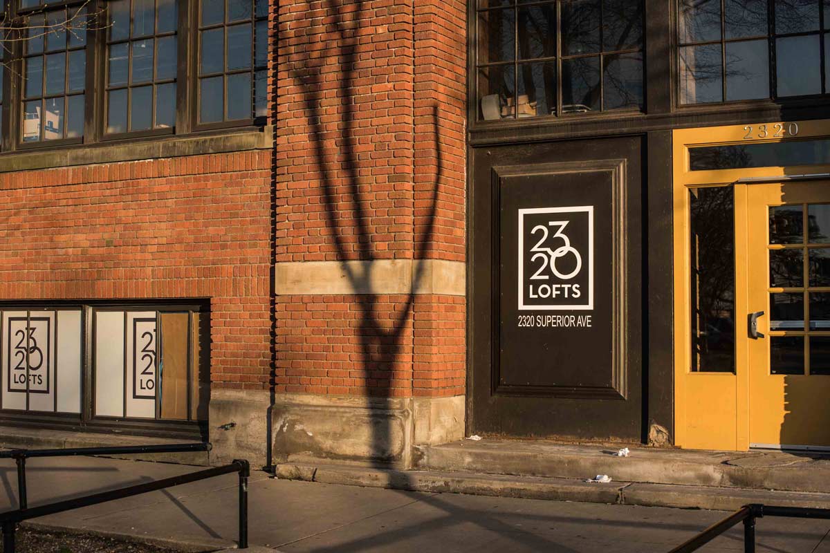 Tower Press Development – BlinkSigns Portfolio