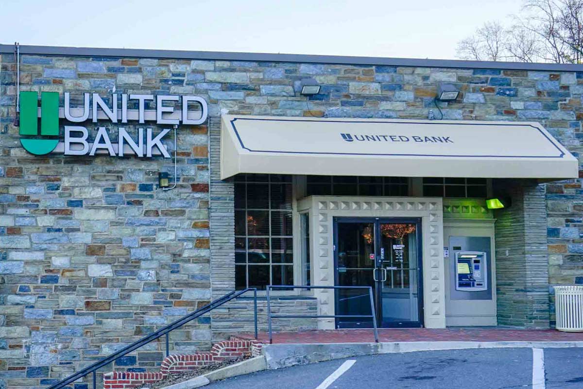 United Bank – Ohio Sign Company
