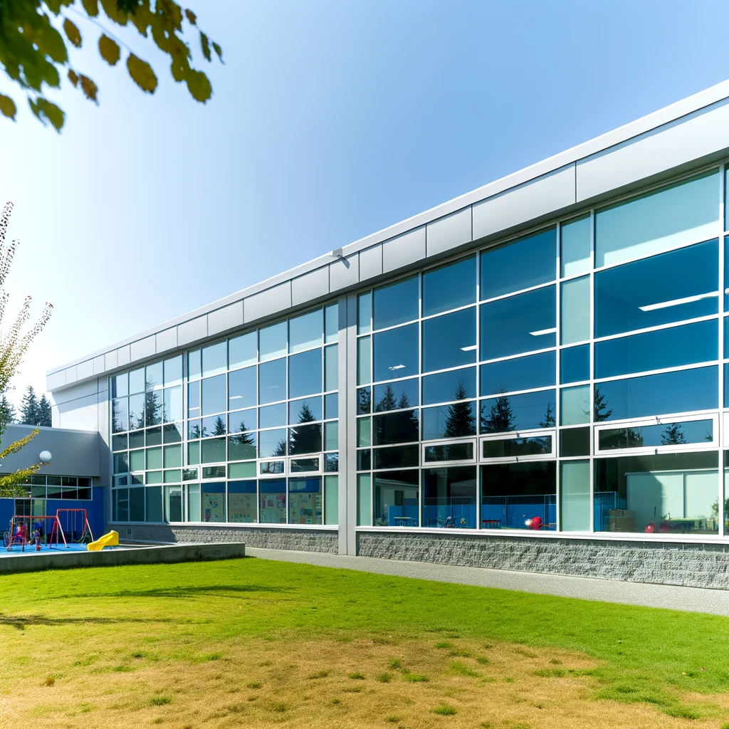 3M Window Films - BlinkSigns | Ohio Sign Company