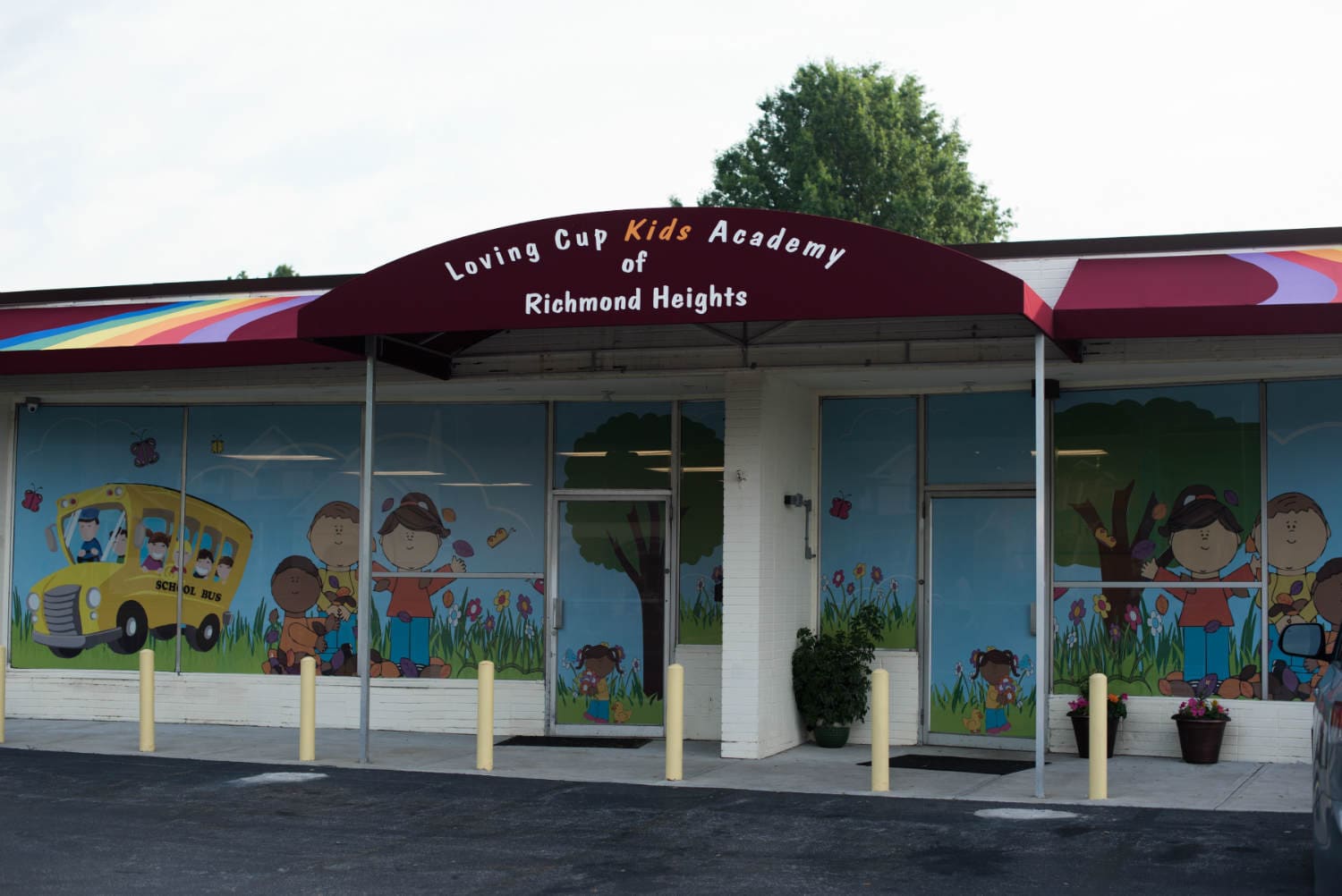 Educational Signage | Transforming Learning Environments with Effective ...