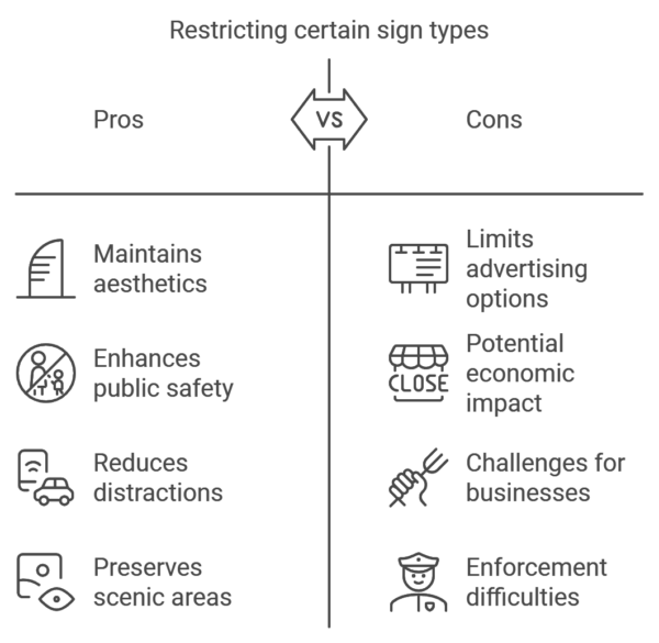 Signage Permitting in Columbus: Step-by-Step Process