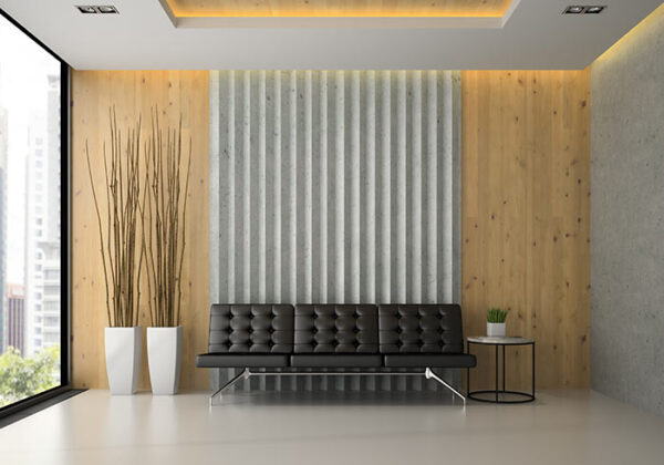 Custom Architectural Panels | BlinkSigns