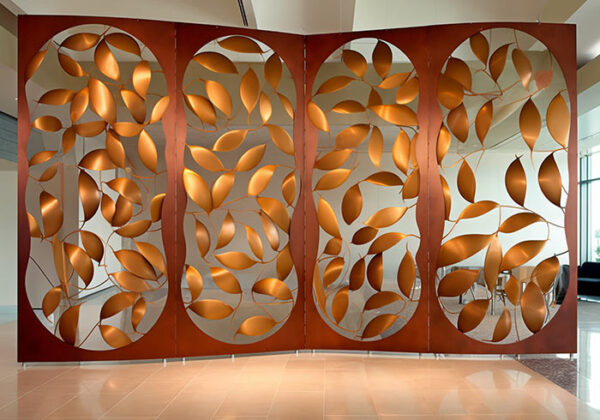 Custom Architectural Panels | BlinkSigns