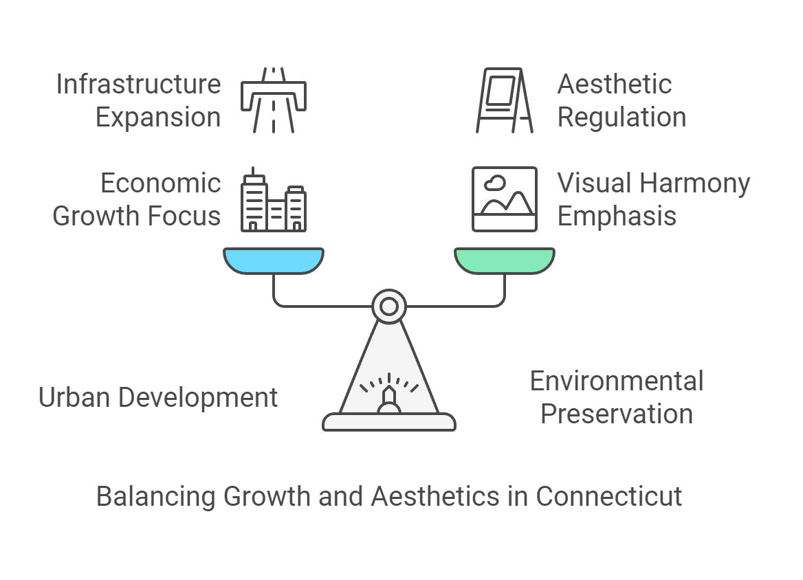 Simplifying Signage Permitting in Connecticut