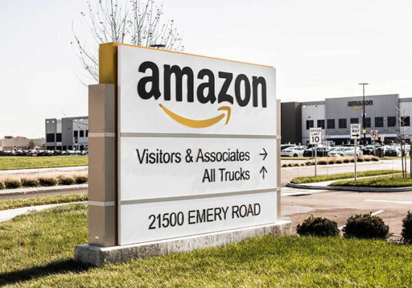 Home - Ohio Sign Company