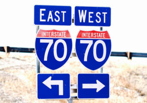 Custom Parking and Traffic Signs | BlinkSigns