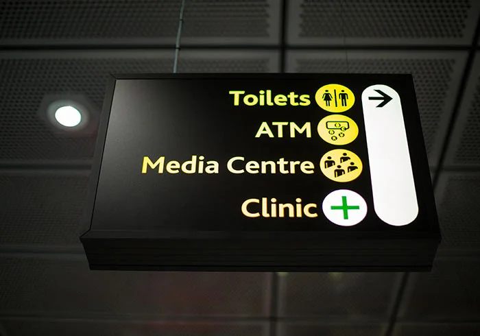 Nationwide Retail Signage Solutions | BlinkSigns