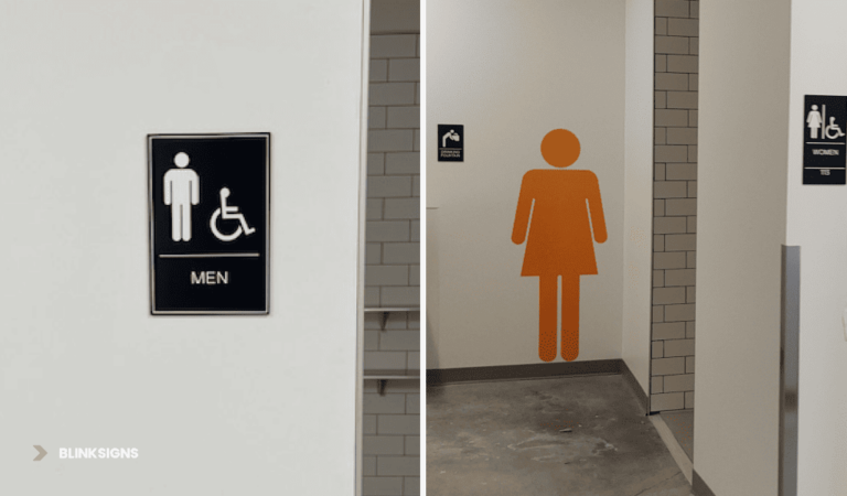 Essential Guide to 2025 Signage Regulations for Businesses
