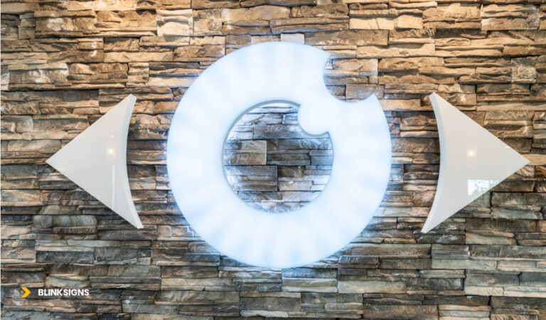 Eco-Friendly Sign Solutions for Sustainable Business Growth