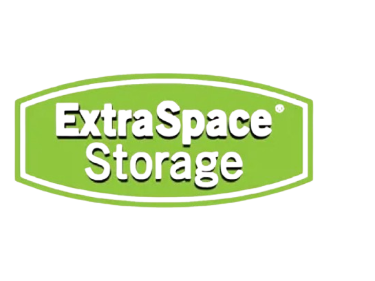 Extra Space Storage Signage Overhaul in Brunswick, GA