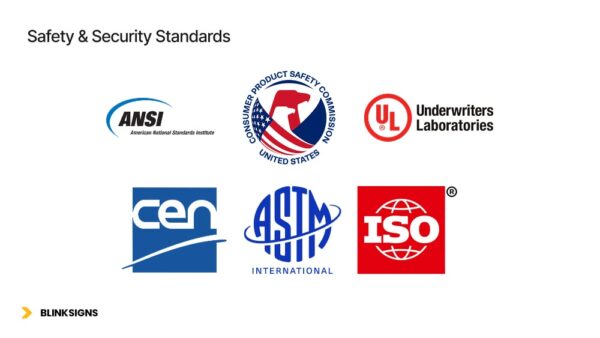 Security Film Standards: Testing & Certification Explained